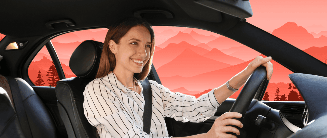 Driving in Canada: what foreigners need to know | Profee Blog