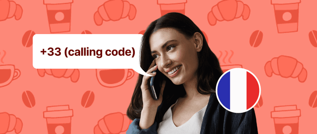 France country code explained: how to call France from abroad | Profee Blog