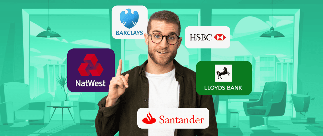 Top 10 UK banks in 2025: best choices for accounts & savings | Profee Blog