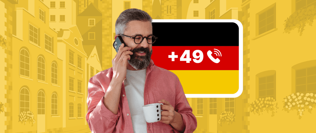 Germany Country Code: How to Call Germany from Anywhere | Profee Blog